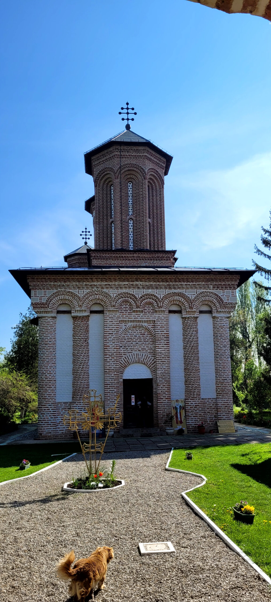 Snagov & Mogosoaia Tour - Private tour - 3-4 hours around Bucharest!